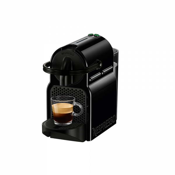 Nespresso Inissia - Tuttocapsule Albania